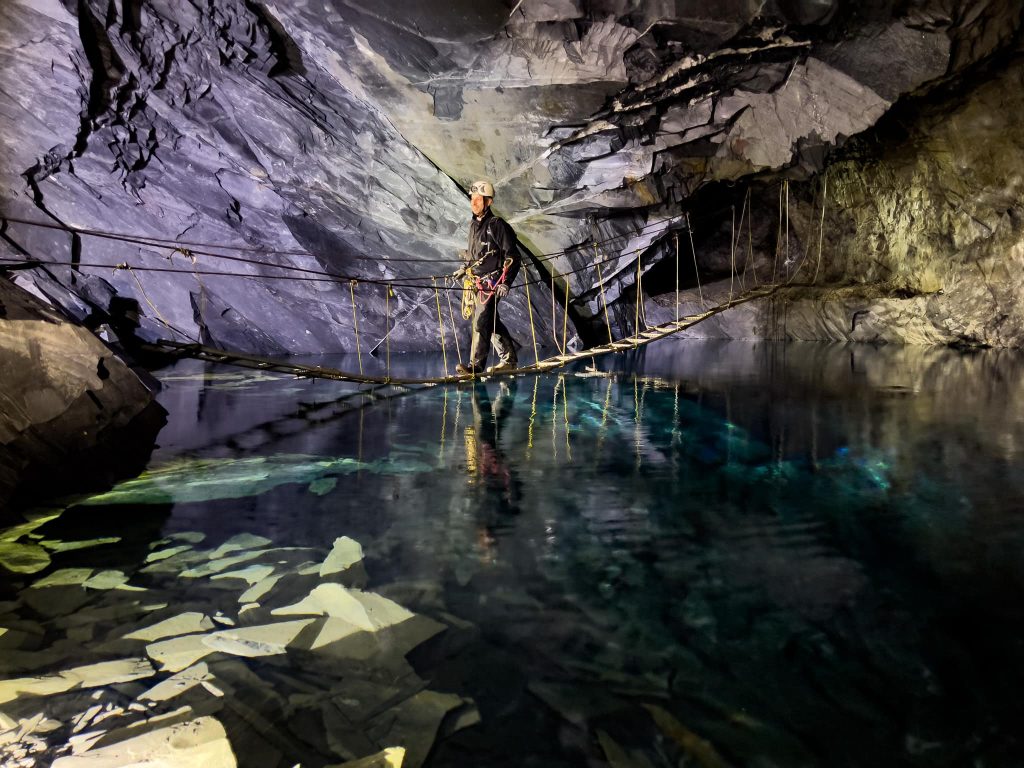 Croesor Rhosydd 2022 – Plymouth Caving Group